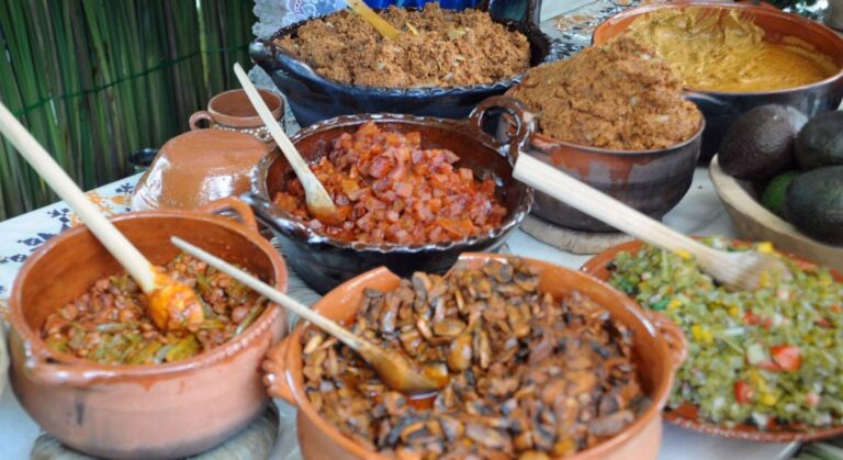 El valor simbólico de la comida en los indígenas: un análisis cultural